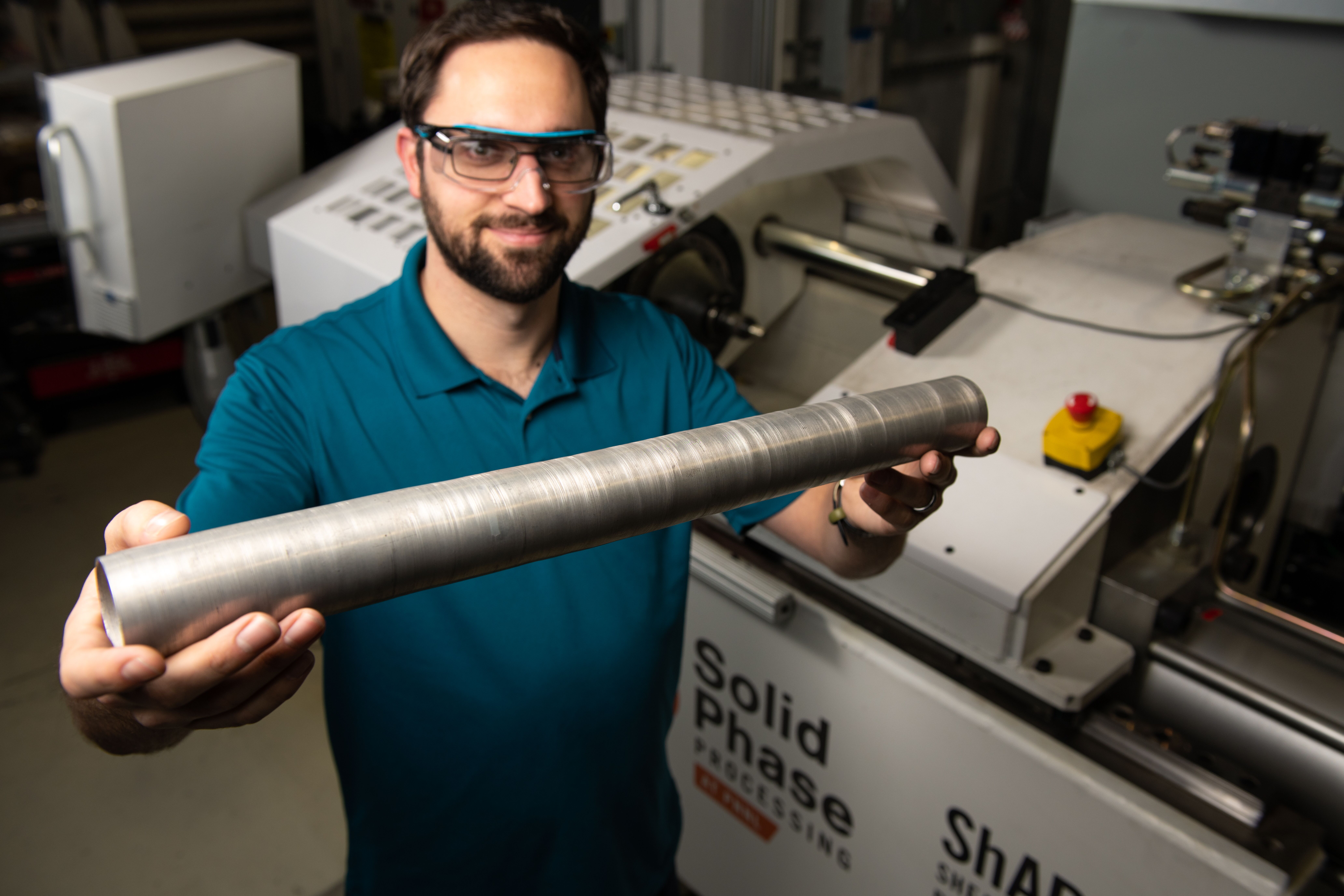 Applied Engineering Laboratory | PNNL